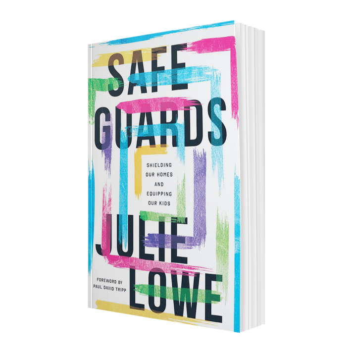 Safeguards: Shielding Our Homes and Equipping Our Kids – Haven Ministries