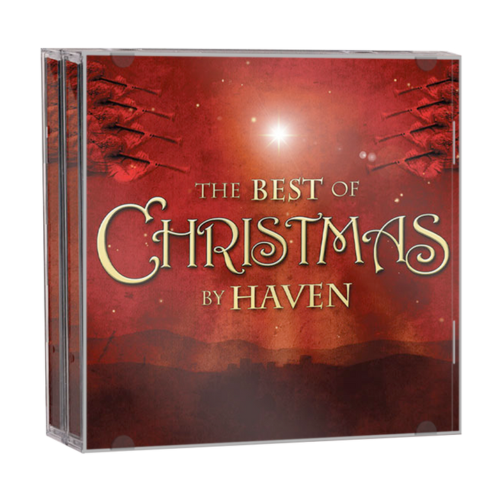 Christmas – Haven Ministries